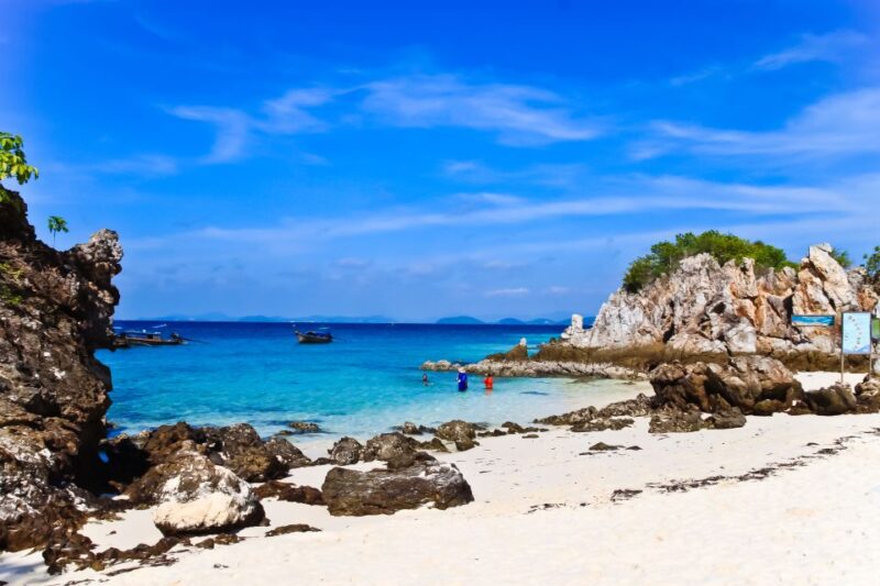 From Ko Yao Yai: Koh Khai Islands Private Boat Tour w/ Lunch - The Verdict: Who Should Consider This Tour?