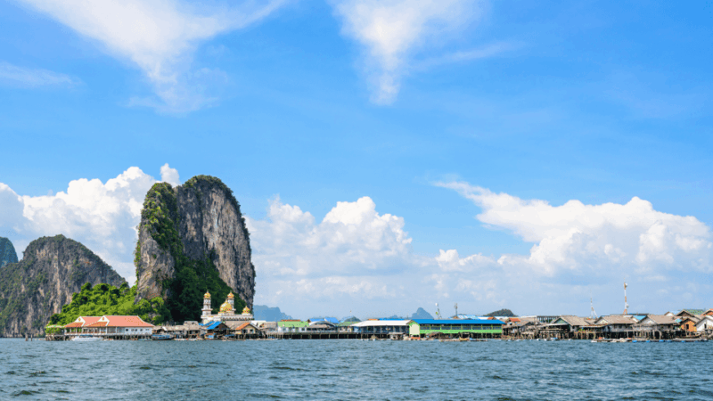 From Krabi: James Bond Island One-Day Tour by Speedboat - The Return Journey and Final Impressions