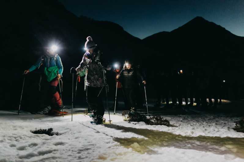 From La Raya: Night Snowshoe Tour in Asturias - Why This Tour Is Worth Considering