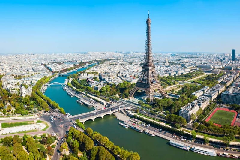 From Le Havre: Deluxe Paris Tour with Seine River Cruise - Who Will Love This Tour?