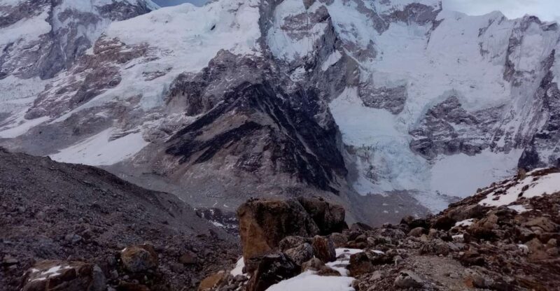 From Lukla: 10-Day Guided Trek to Everest Base Camp Trek - Final Thoughts