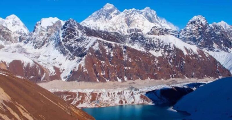 From Lukla: 15 Day Everest Two Passes Trek with Local Guide - Final Thoughts