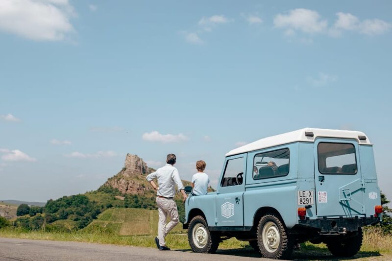From Lyon: Beaujolais & Burgundy Private Tour by Defender - Final Thoughts: Is It Worth It?