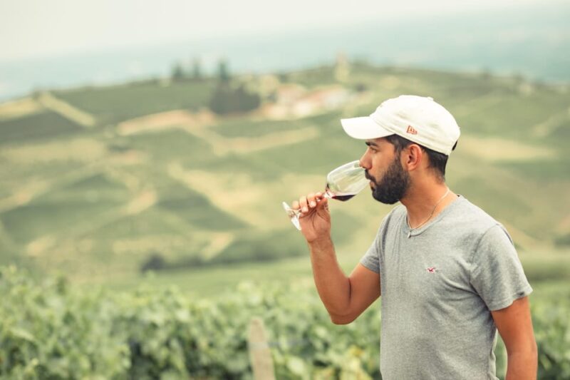 From Lyon: Burgundy Private Half Day Tour by Defender - Authenticity and Personal Touches