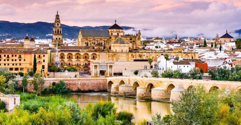 From Malaga: Private day trip to Cordoba, Mosque & Cathedral - The Value of the Experience
