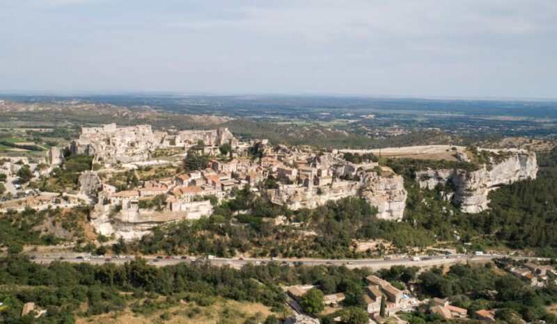 From Marseille: Provence Sightseeing Tour and Wine Tasting - The Sum Up