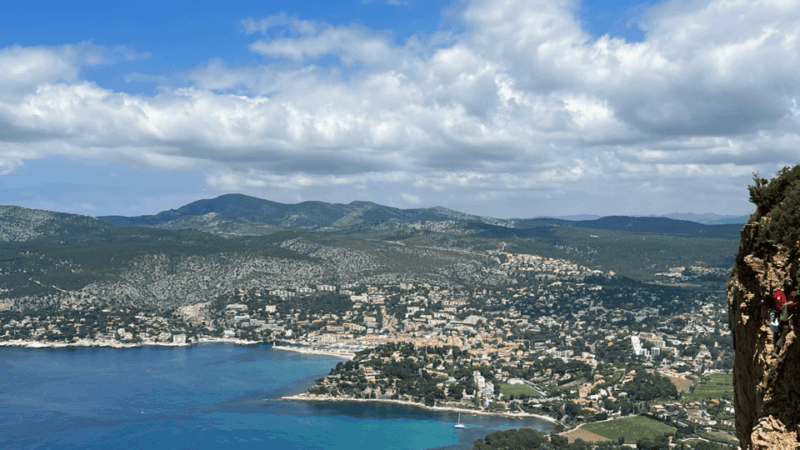 From Marseille to Cassis: a journey to the heart of the calanques and traditions. - The Value and Why It Matters
