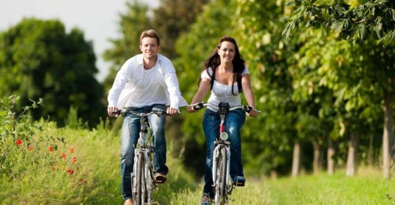 From Mattituck: North Fork Area Bike Tour with Food Tasting - FAQ