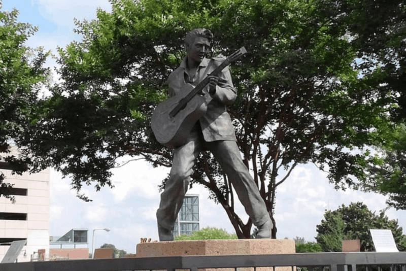 From Memphis: Elvis Presley Birthplace and Park Guided Tour - Who Will Get the Most Out of It?