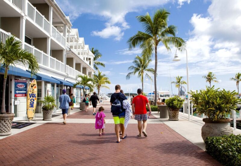 From Miami: Key West Day Tour by Motor Coach Bus - The Return Trip and Practical Details