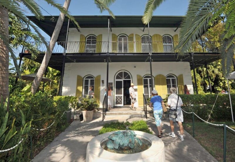 From Miami: Small Group Key West 1-Day Tour - The Free Time: Making It Personal