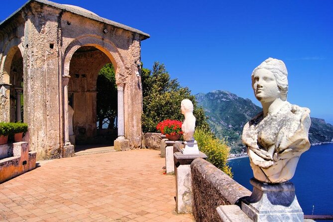 From Naples: Amalfi Coast Private Tour in a Mercedes Van - The Sum Up: Who is This Tour Perfect For?