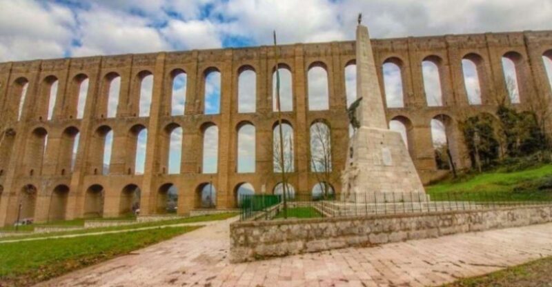 From Naples: Caserta, Aqueduct and Amphitheater Day Tour - Final Thoughts: Is This Tour for You?