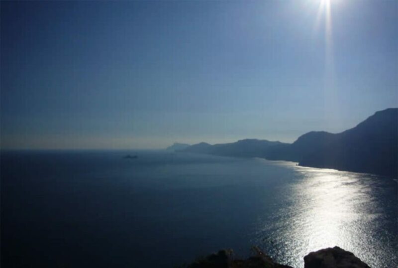 From Naples: Day Trip to the Amalfi Coast - How This Tour Balances Value and Experience
