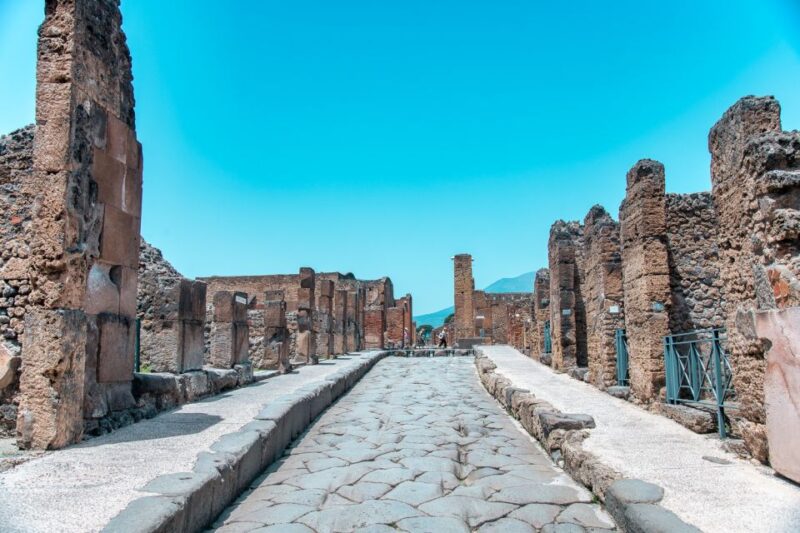 From Naples: Pompeii and Amalfi Coast Full-Day Private Tour - Final Thoughts