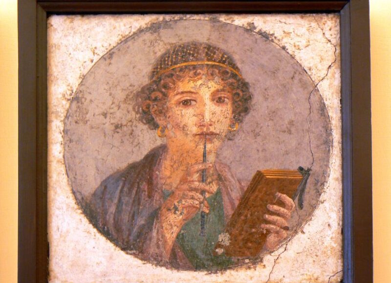 From Naples to Pompeii and Vesuvius - Final Thoughts