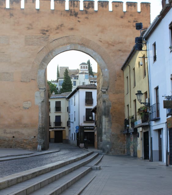 From Nerja/Almunecar: Granada Full-Day Trip - The Practicalities: Transport, Cost, and Comfort