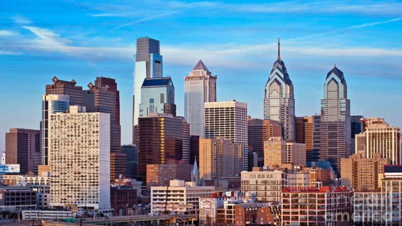 From New York City: Philadelphia & Amish Community Day Trip - Transition to Lancaster County and the Amish Community