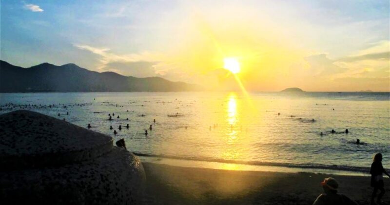 From Nha Trang: Discover Phan Rang Scenic Trip & Vinh Hy Bay - The Experience from the Traveler’s Perspective