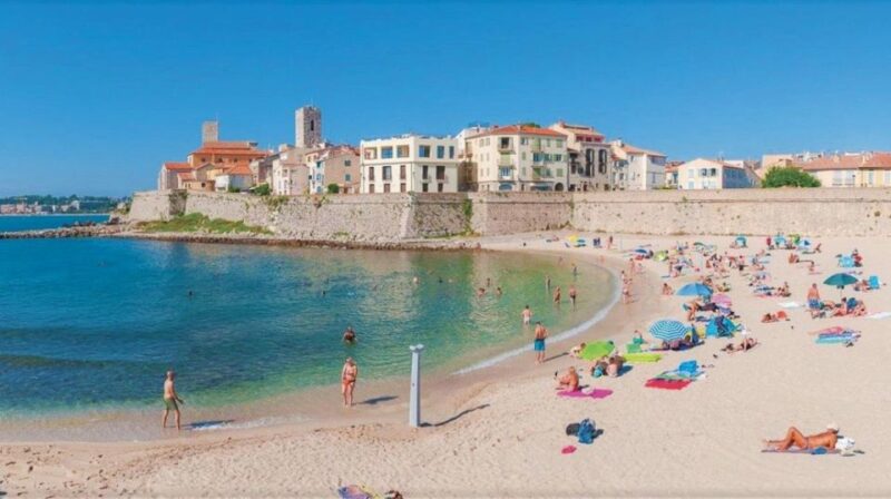 From Nice: Cannes & Antibes - The Sum Up