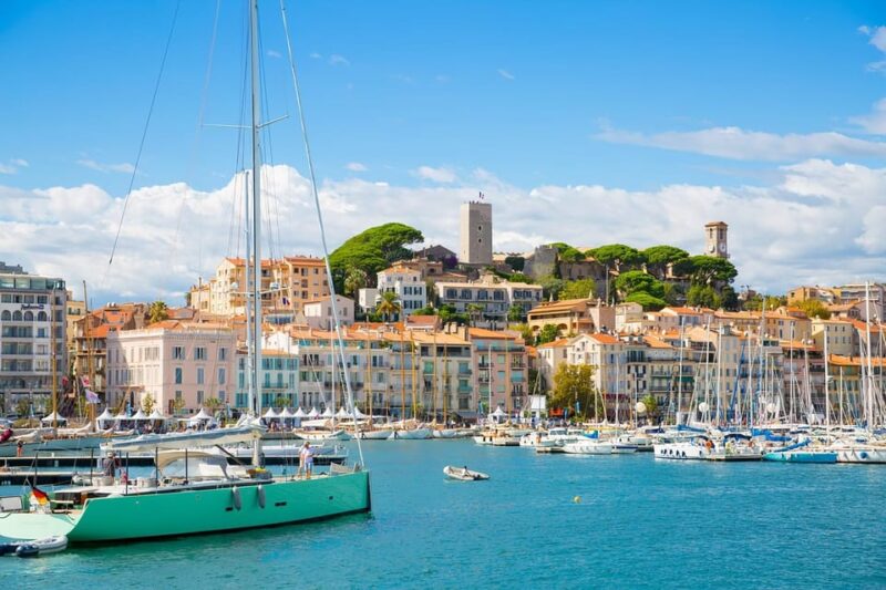 From Nice: Cannes, Saint Paul de Vence and Wine Tasting - Value and Cost