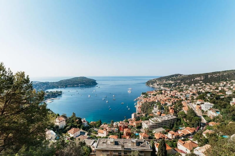 From Nice: French Riviera in One Day - Who Will Appreciate This Tour?