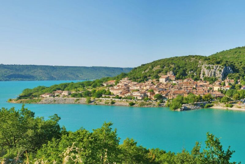 From Nice: Full-Day Provence and Lavender Tour - Practical Considerations
