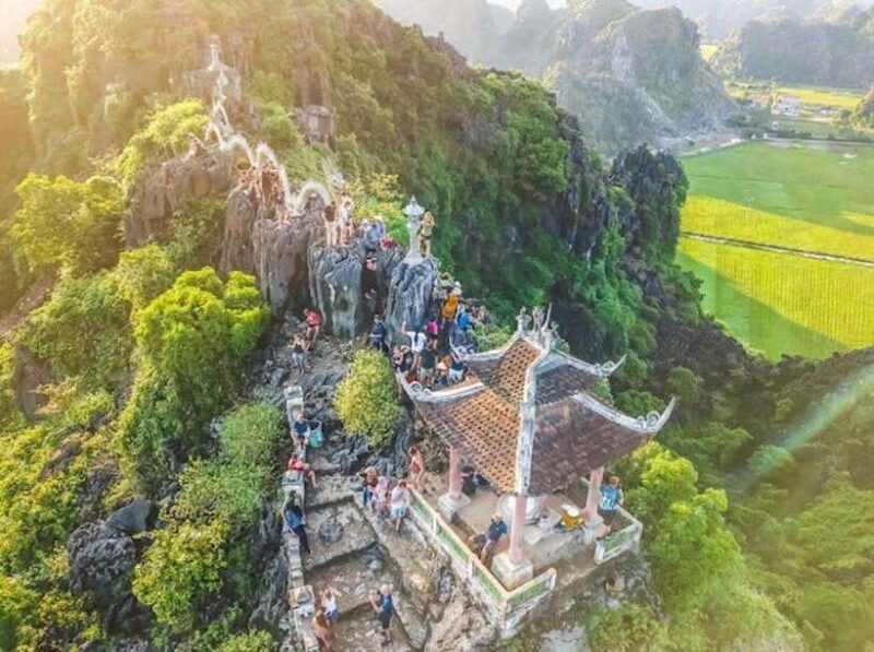From Ninh Binh: Hoa Lu, Trang An, Mua Cave, & Bich Dong Tour - Pricing and Value