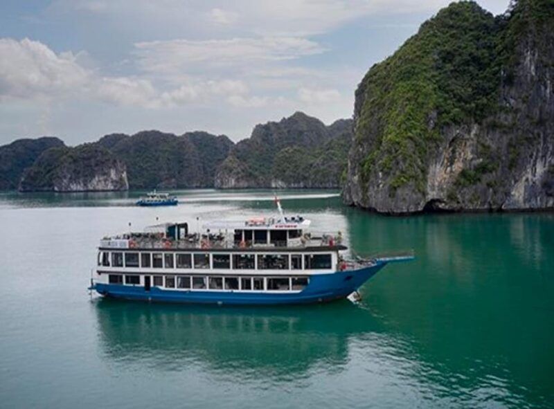 From Ninh Binh : Lapandora Boutique Cruise 2 Days Guide Tour - What Makes This Tour a Good Value?