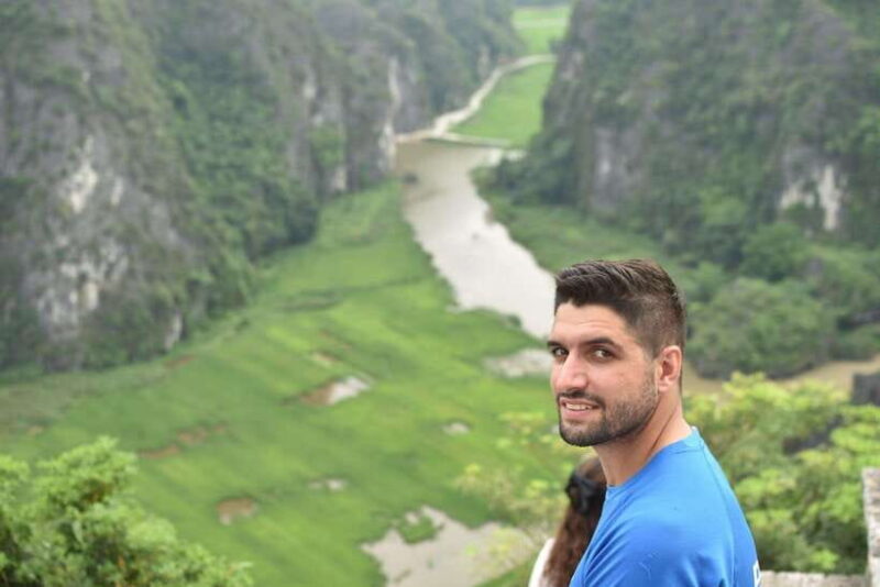 From Ninh Binh: Longest day trip- Trang An, Mua Cave, Lunch - What Travelers Say and Why It Matters