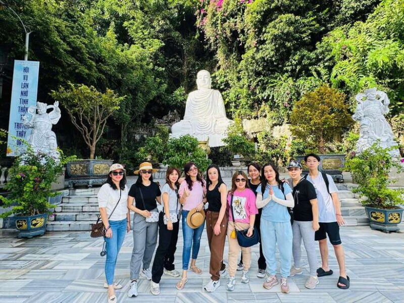 From Northern: Vietnam Trip 12-Day By Train - What the Tour Excels At