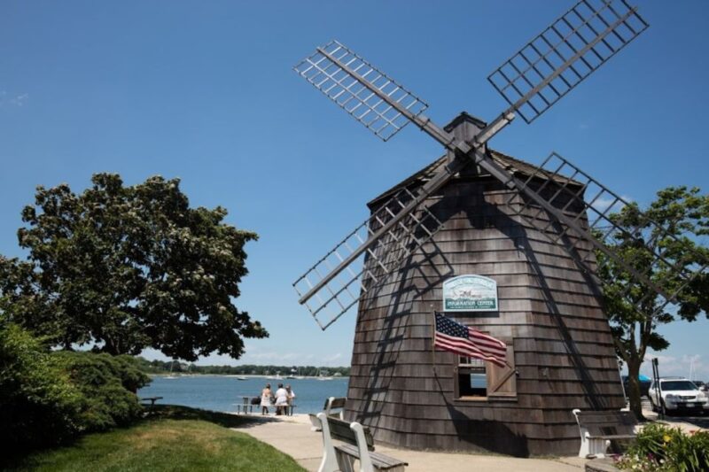From NYC: Hamptons, Sag Harbor, and Outlet Shopping Day Trip - The Practicalities: What to Expect and Consider