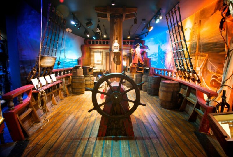 From Orlando: St. Augustine Day Trip with Tour Options - What Travelers Love and What Could Be Better