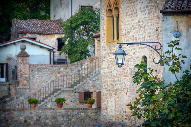 From Padua to Arquà Petrarca, the medieval village - Final Thoughts