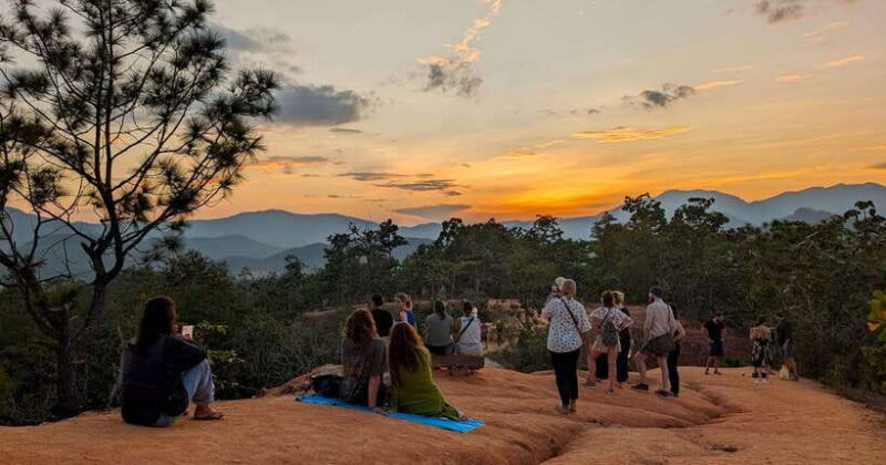 From Pai: Full-Day Private Sightseeing Tour - The Value of the Experience