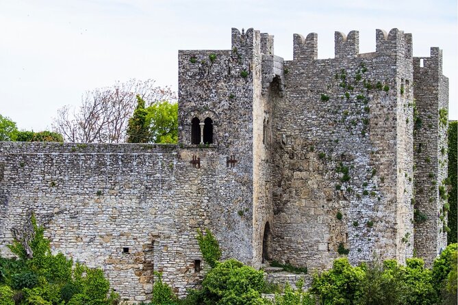 From Palermo to Agrigento with stop in Erice and Marsala Saltpans - Who Will Love This Tour?