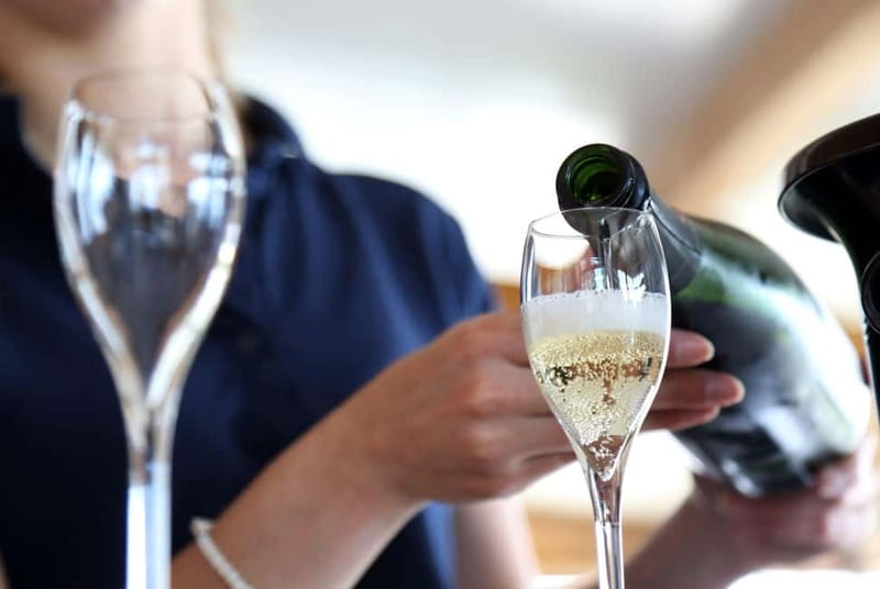 From Paris: Champagne Day Trip with 7 Tastings and Lunch - The Practical Side: What You Need to Know