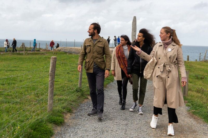From Paris: Normandy Landing Beaches D-Day Tour by Minibus - What’s Included and What’s Not