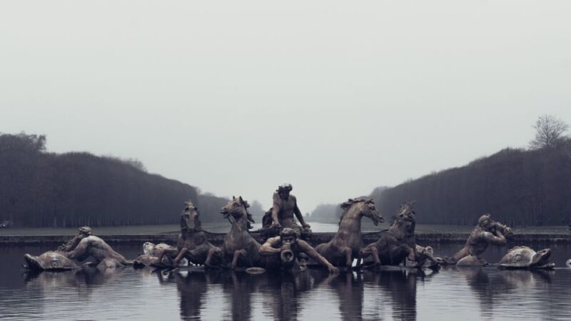 From Paris: Private Versailles Half-Day Private Tour - The Experience and Its Highlights