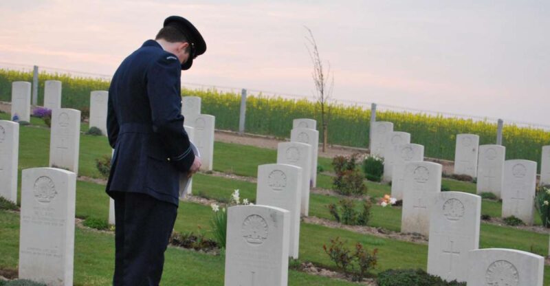From Paris: WWI Somme Battlefields Full-Day Tour - Final Thoughts: Who Is This Tour Best For?