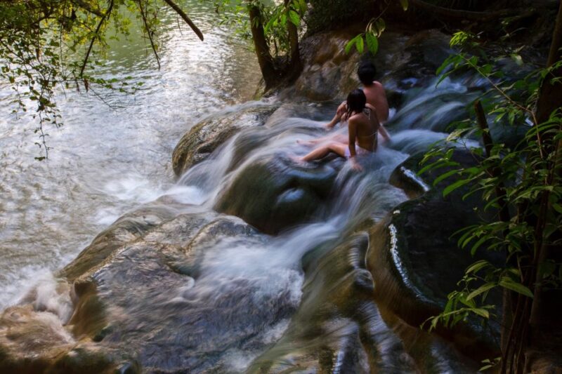 From Phi Phi: Day Tour to Krabi with Transfers & Private Car - How Travelers Feel About This Tour