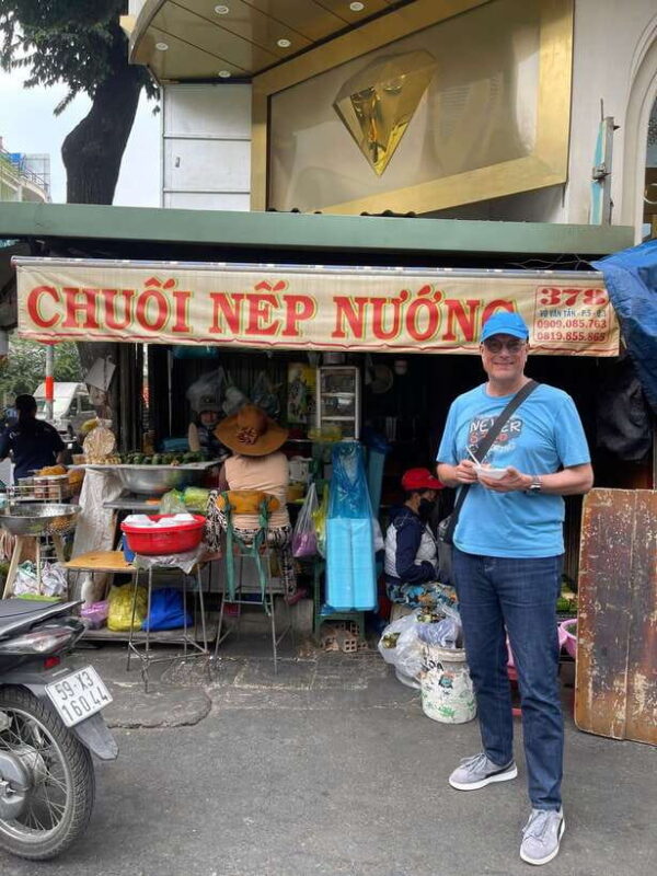 From Phu My Port: Ho Chi Minh City Shore Excursion Tour - Practical Details and Tips
