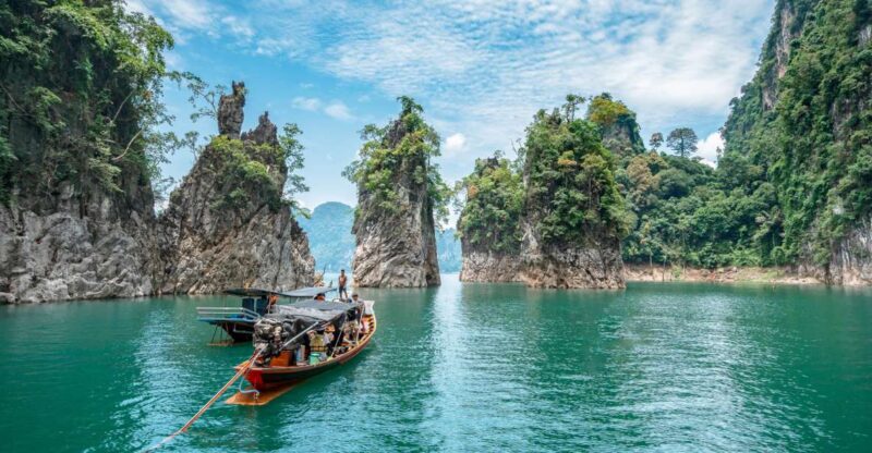 From Phuket: Cheow Lan Lake Overnight Resort Stay with Meals - Final Thoughts: Is This Tour Right for You?