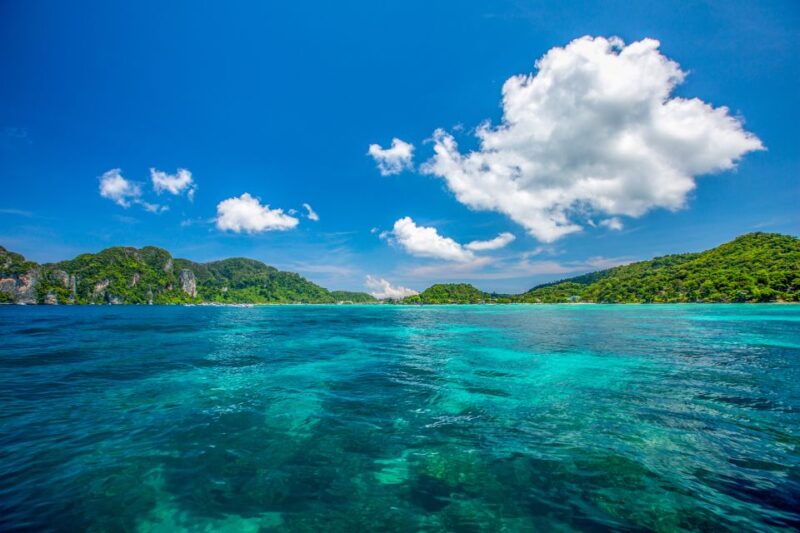 From Phuket/Khaolak: Surin Islands Snorkeling Day Trip - Frequently Asked Questions