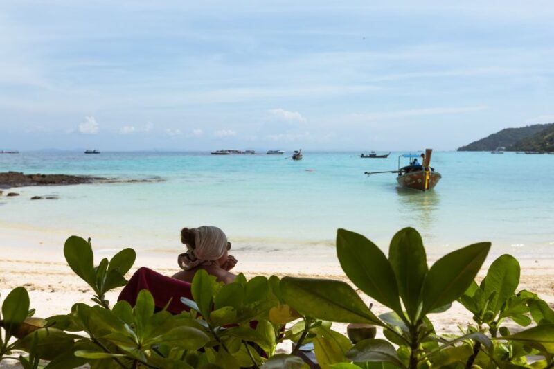 From Phuket: Snorkeling Ferry Cruise to Phi Phi Islands - The Sum Up: Is This Tour Right for You?