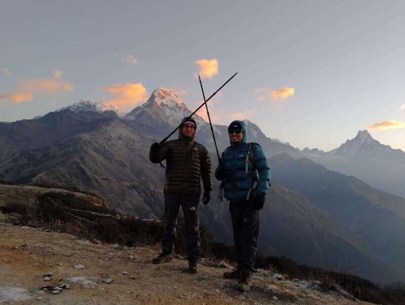 From Pokhara: 3 Day Poon Hill Trek & 2 Day Chitwan Tour - The Sum Up: Who Will Appreciate This Tour?