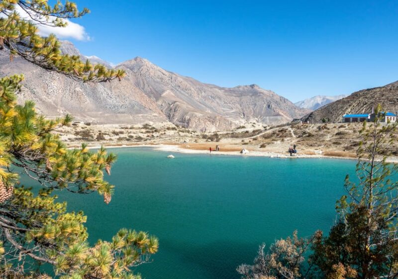 From Pokhara: 3 Days Jomsom Muktinath Tour (Lower Mustang) - The Practical Side: Value and Comfort