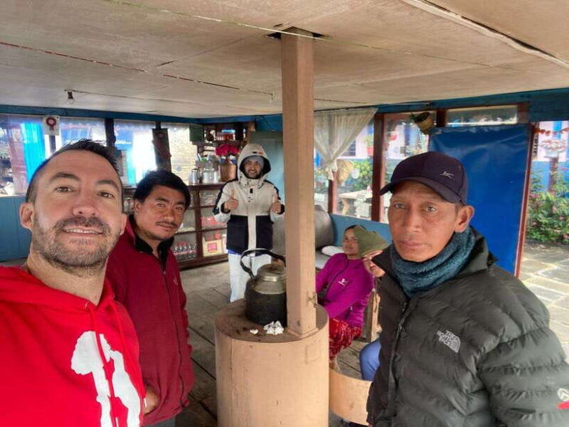 From Pokhara : 3 Days Mardi Himal Natura Explore Trek - Practical Tips for Travelers