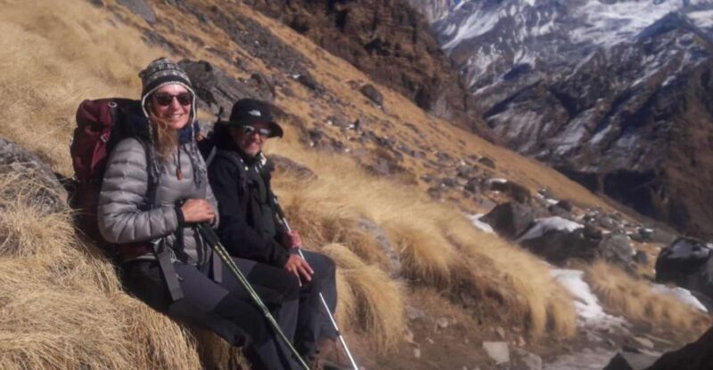From Pokhara: 5 Day Annapurna Base Camp Trek - Authentic Experience and Cultural Encounters
