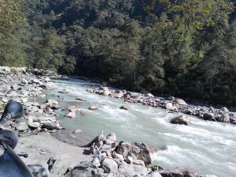 From Pokhara: 6 Day Annapurna Base Camp Amazing Trek - Guided Experience and Accommodation
